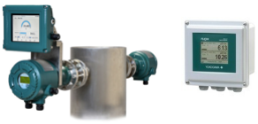 Process Analyzers – Home